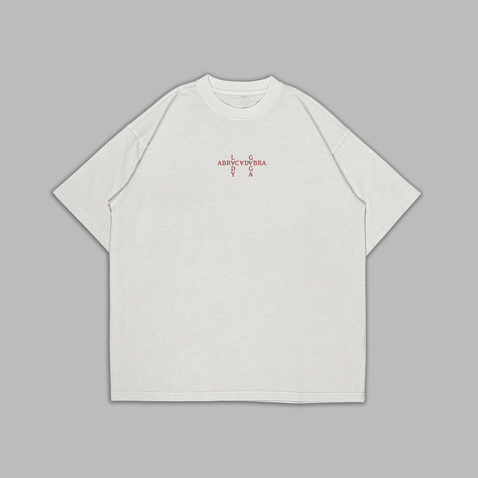 Camisetas – Fever Lab
